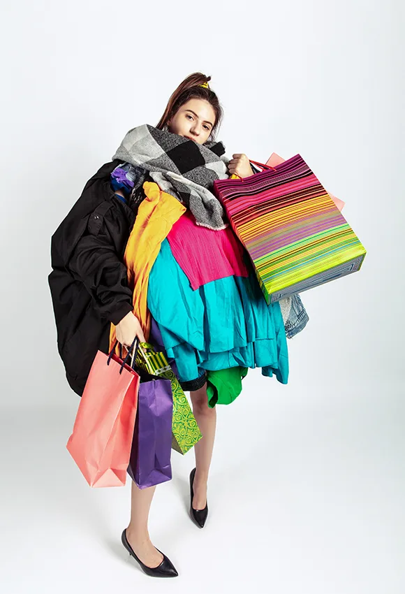 The Dark Side of Fast Fashion: Understanding the True Environmental and ...