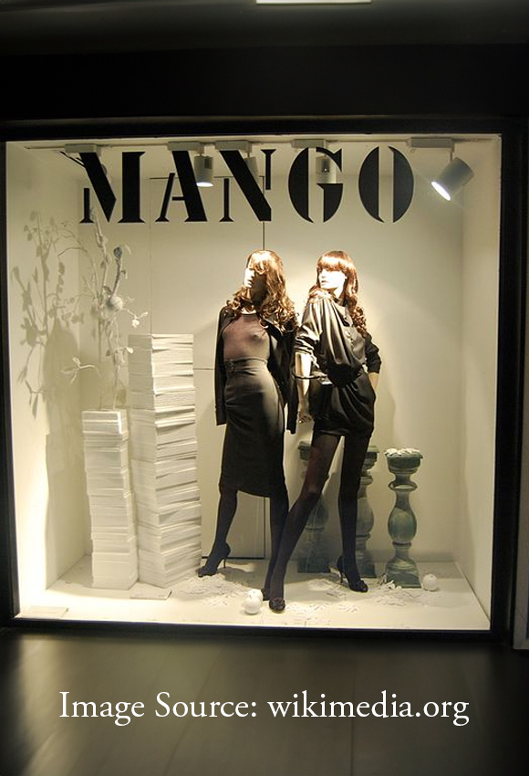 Mango's Teen Dream: How AI is Revolutionizing Fashion Campaigns
