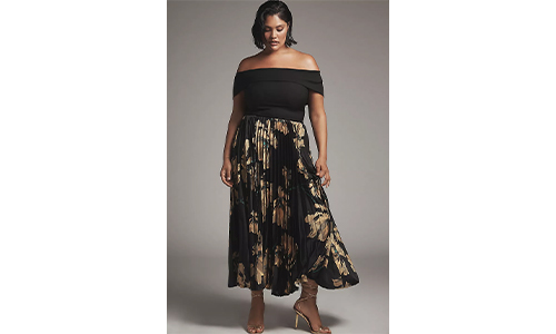 Twofer Dresses: The Surprising ‘90s Trend You Need Now