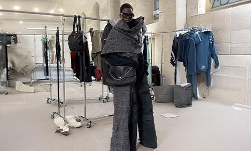 Balenciaga Fall 2025: Demna’s Radical New Vision